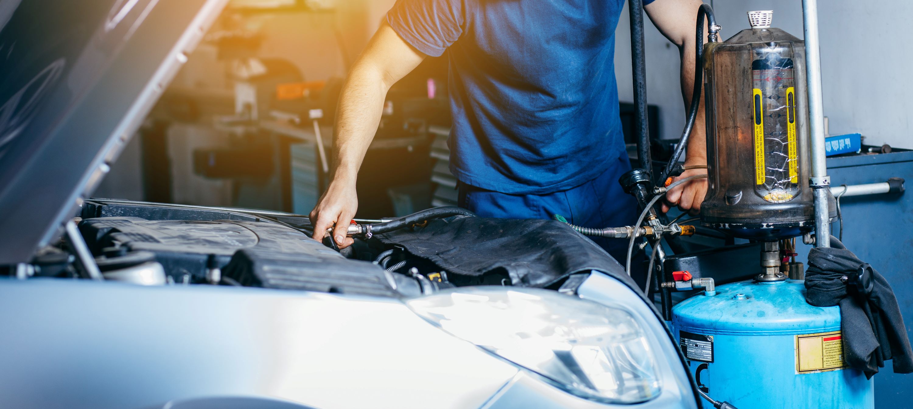 元利清潔度實驗室 Yuanli Lab