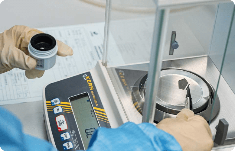 Courses - Yuanli Cleanliness Laboratory